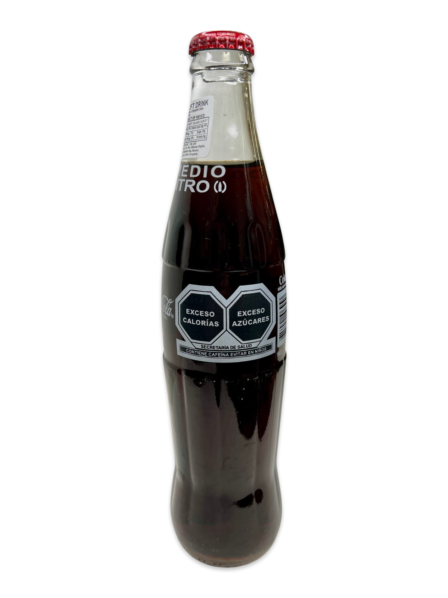 Coca Cola 500 mL | L&G Foods LLC